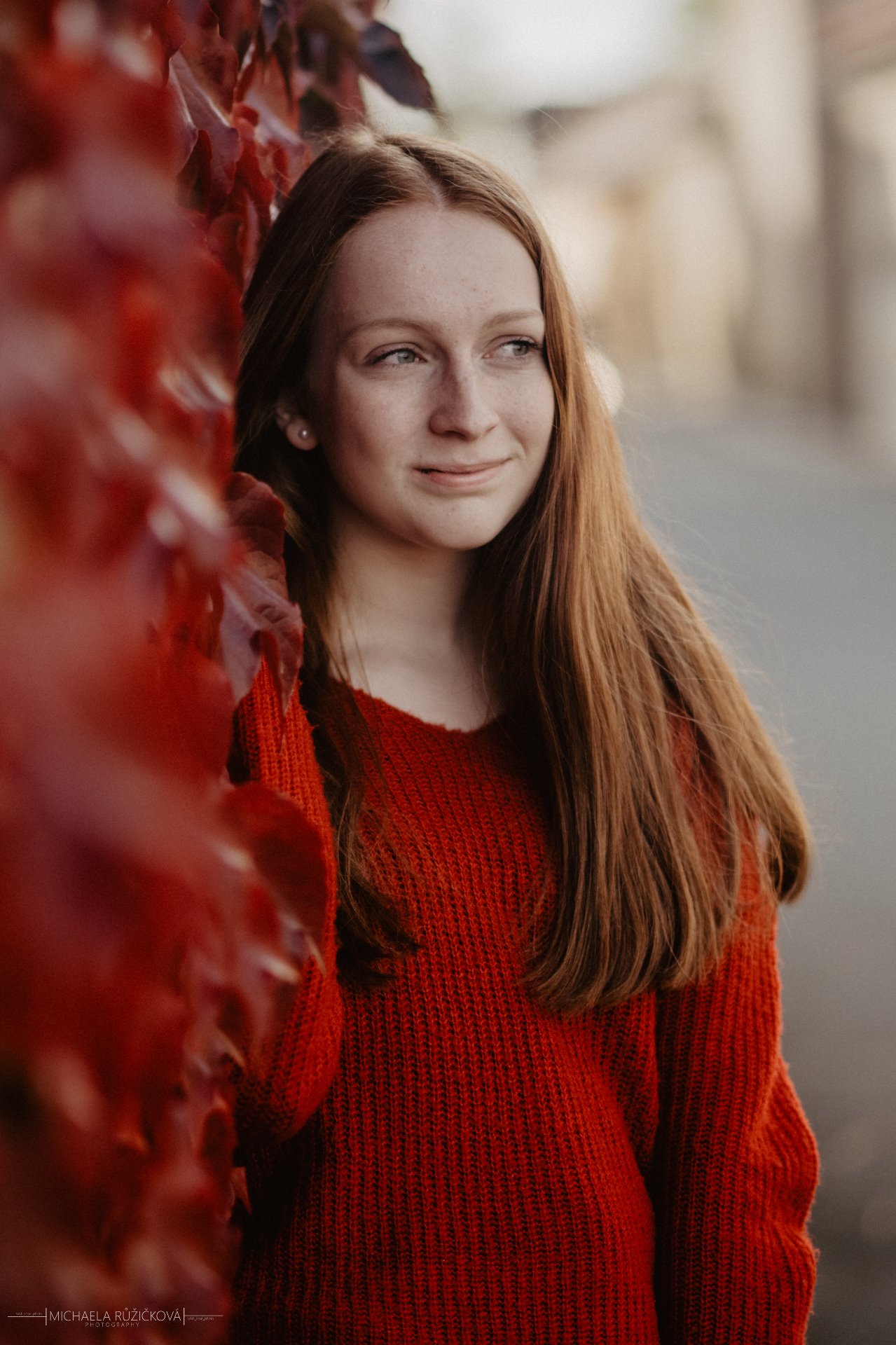 Moje práce :: Michaela-ruzickova-photography